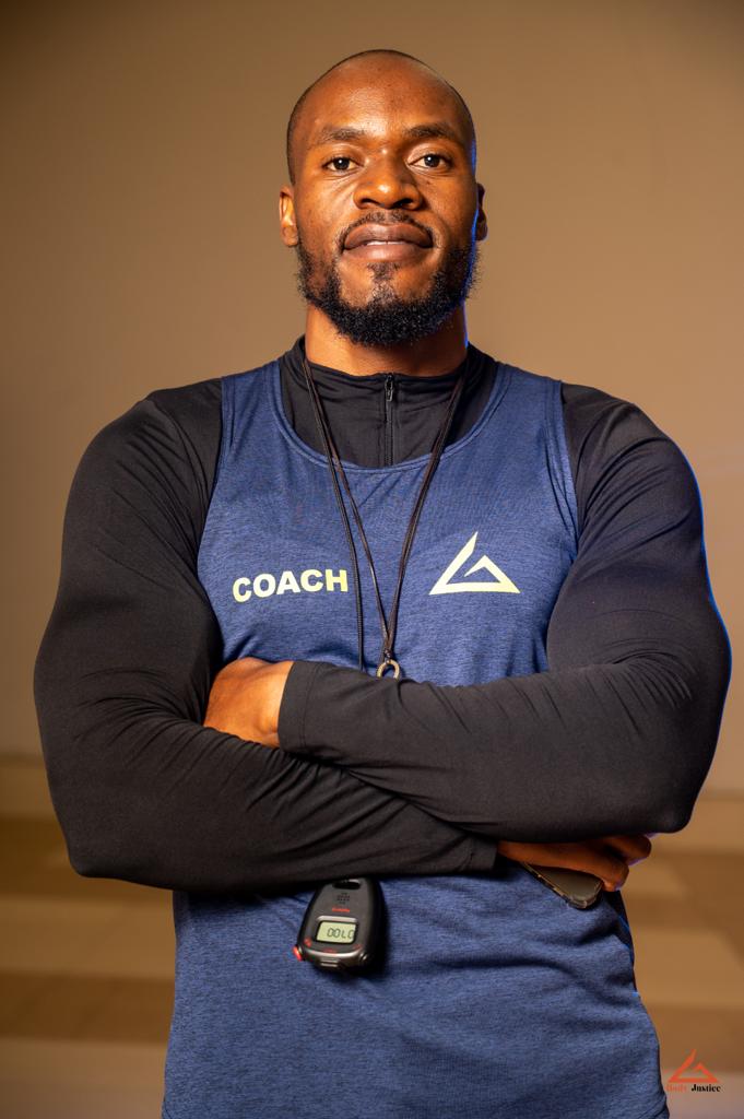 Body Justice Fitness